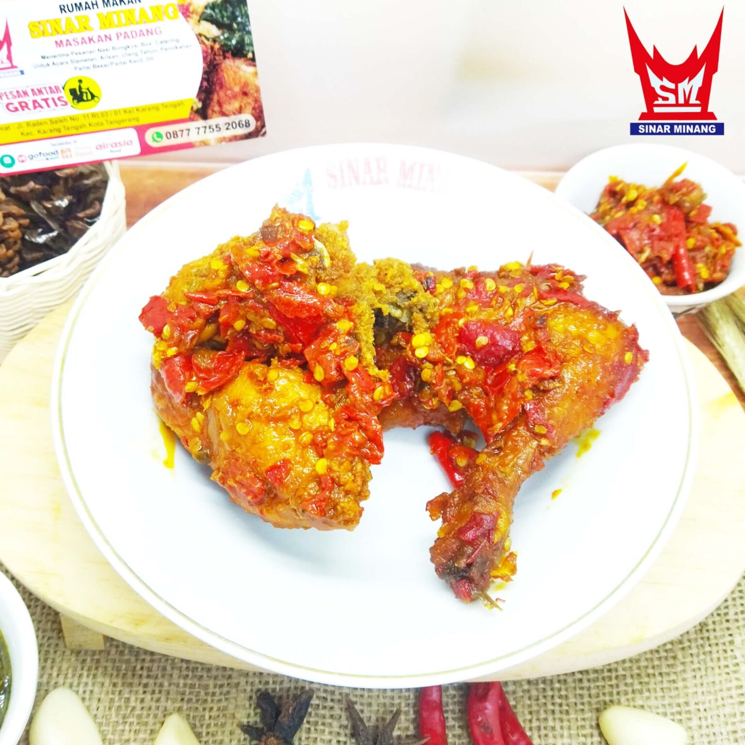 Home - Sinar Minang