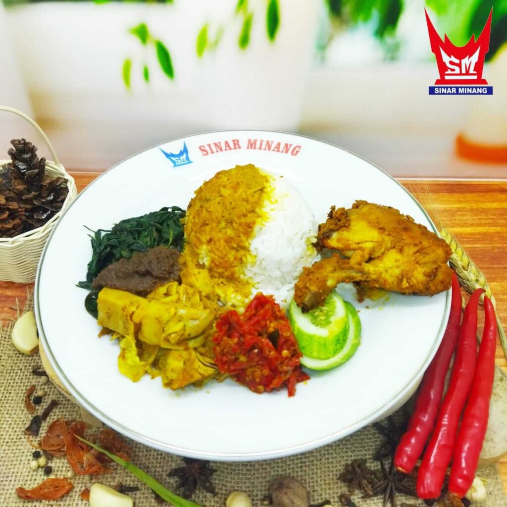 Home - Sinar Minang