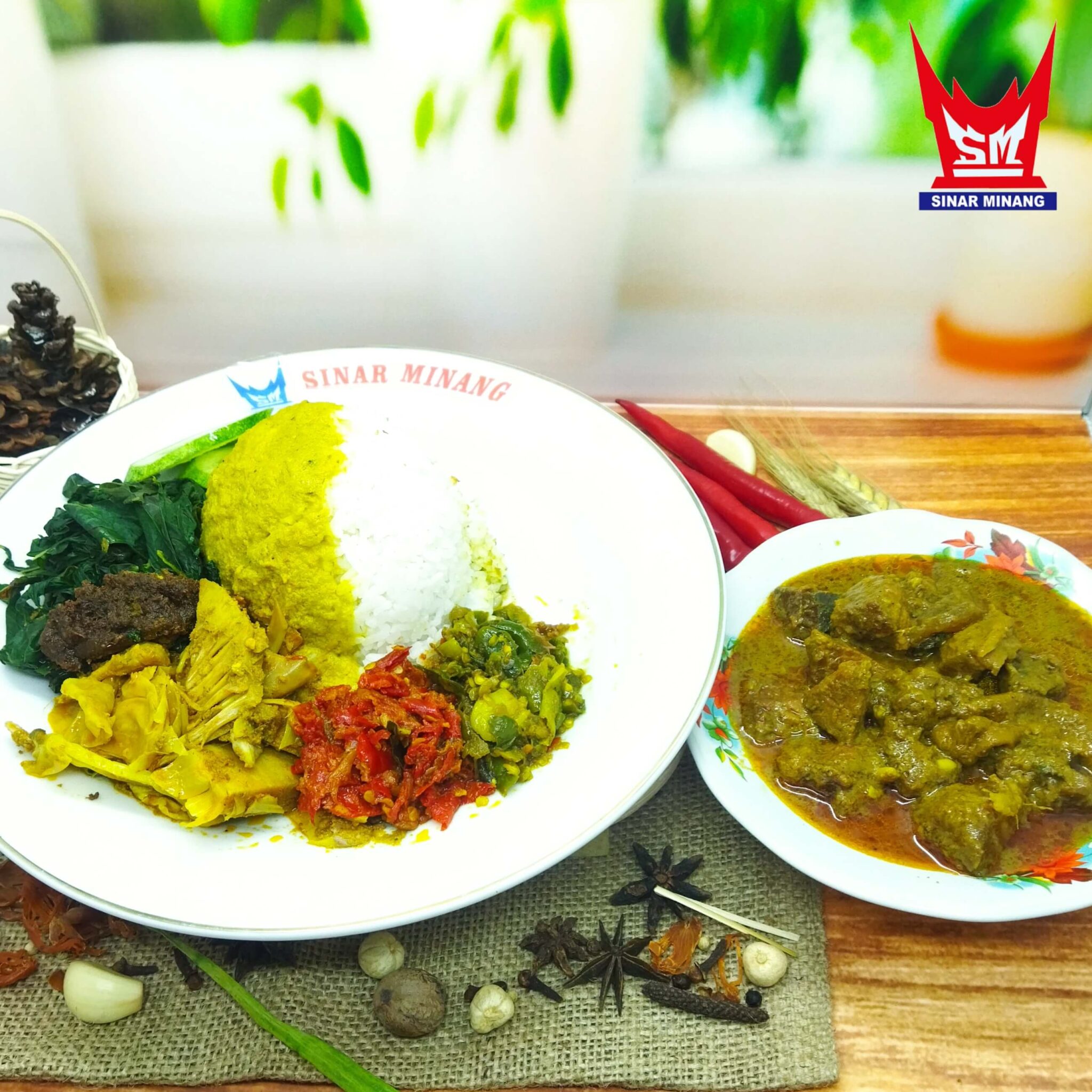 Home - Sinar Minang