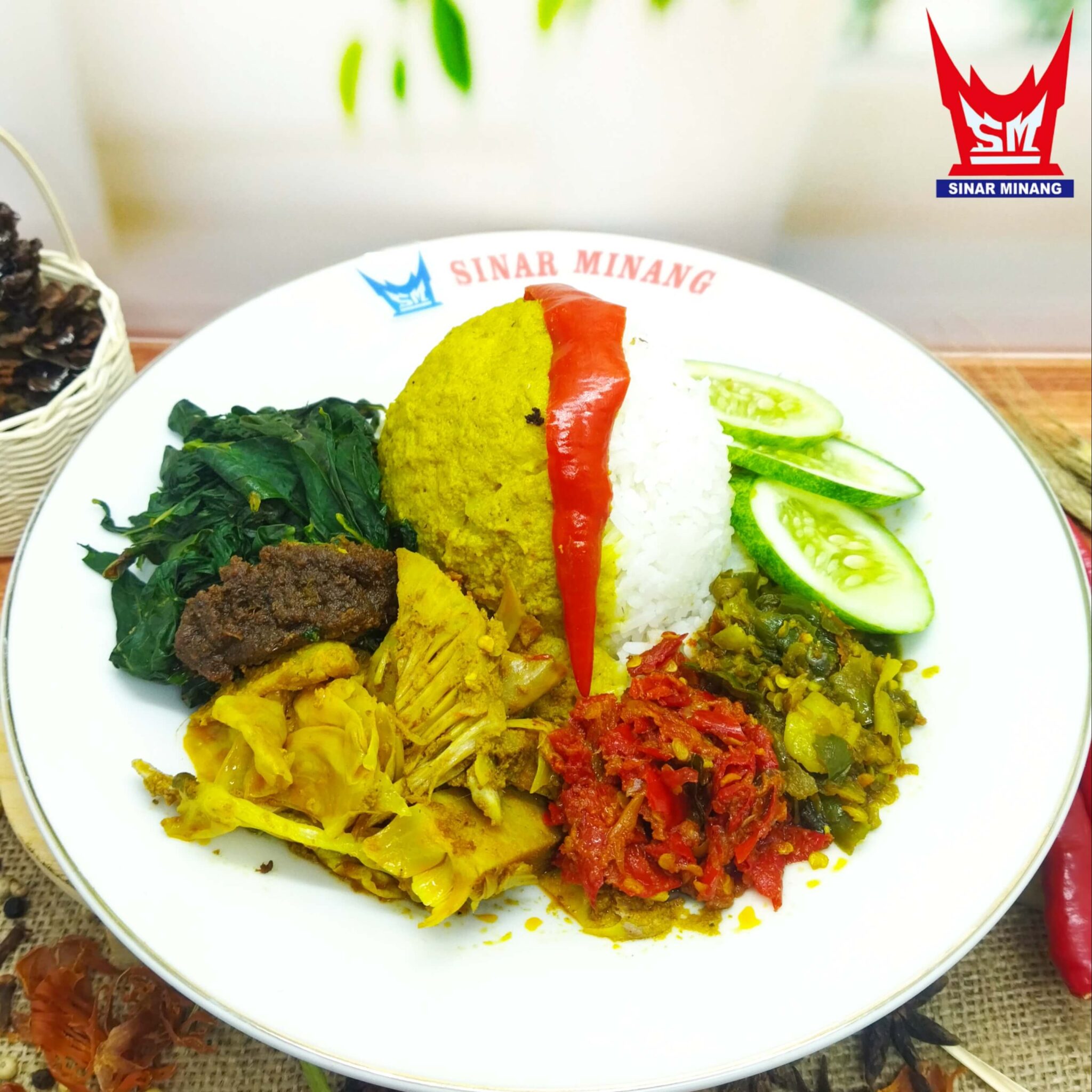 Home - Sinar Minang