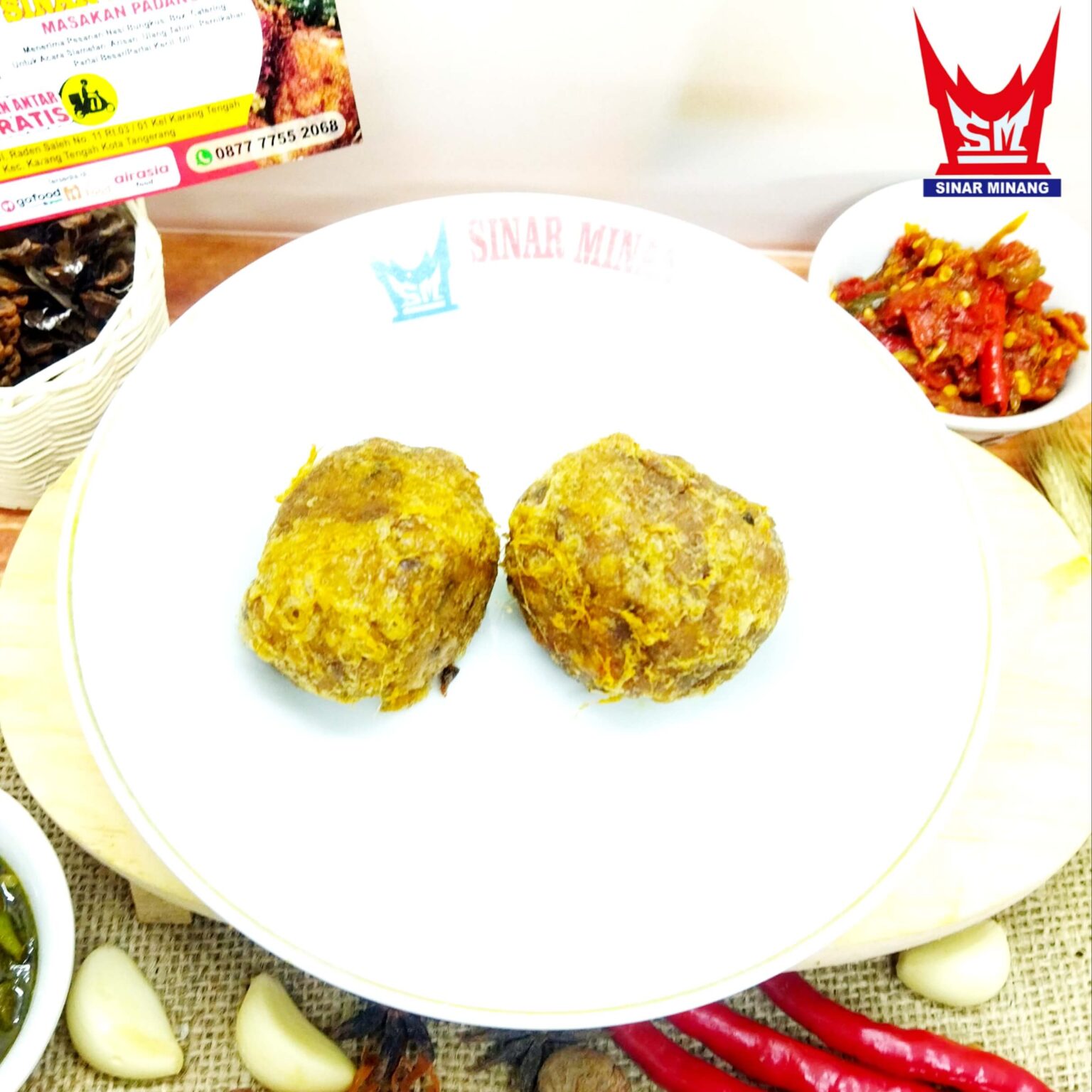 Home - Sinar Minang